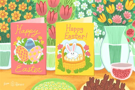 7 Free Printable Easter Cards For Everyone You Know In Easter Cards