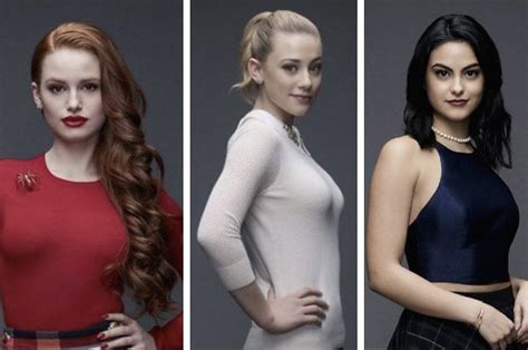 Best R Riverdaleporn Images On Pholder What Would You Do If You Saw Her Like This In Your