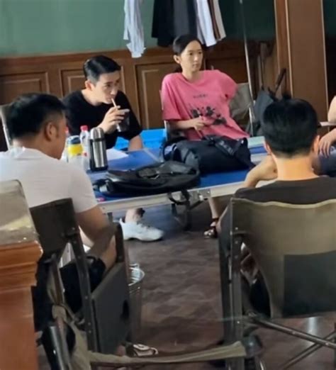 林楠笙 堆糖，美图壁纸兴趣社区