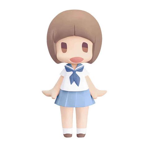 Kill La Kill Hello Good Smile Figure His Ts