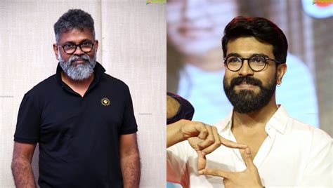 Sukumars Movie With Ram Charan Is Almost A Done Deal