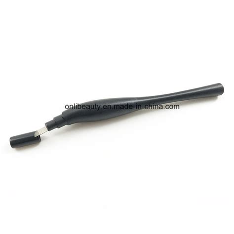 Newest Disposable Microblading Tools Sterilized With Lid Manual Tools