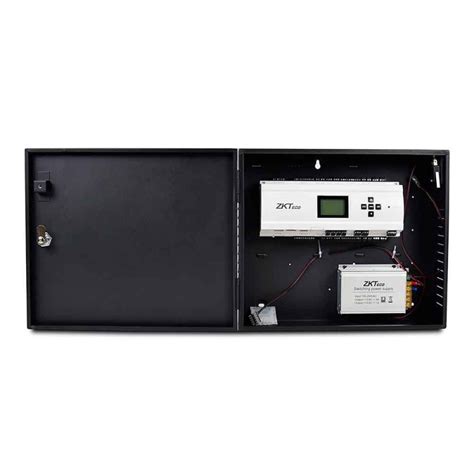 Ec10 Package B Elevator Control Panel