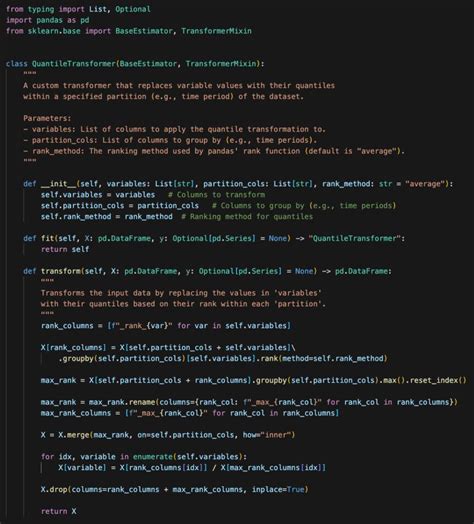 Datascience Machinelearning Conceptdrift Featureengineering