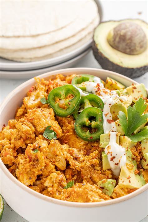 Sofritas My Nourished Home