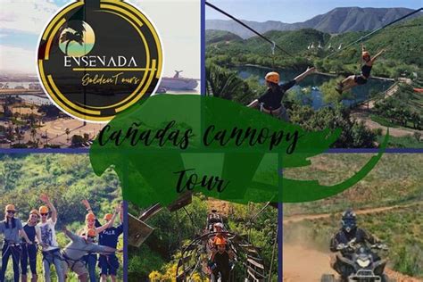Tripadvisor Extreme Fun Las Canadas Canopy Tour Zip Line And