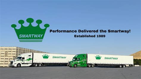 Smartway Express Inc