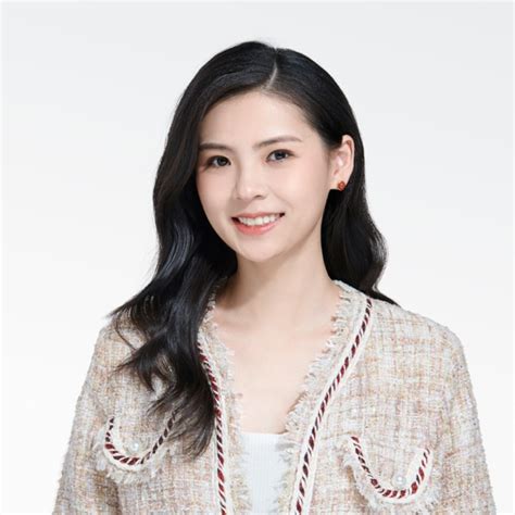 Gracy Chen Ceo Bitget Forbes Business Council