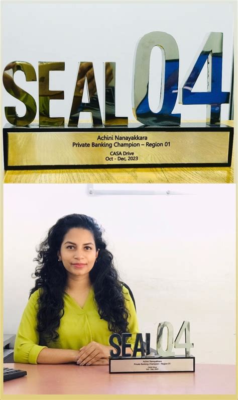 Achini Nanayakkara On Linkedin Privatebanking Tailoredsolutions Clientsuccess 54 Comments