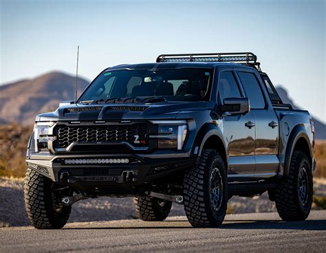 Ford F 150 Shelby Raptor à Vendre Neuve Et Sans Malus