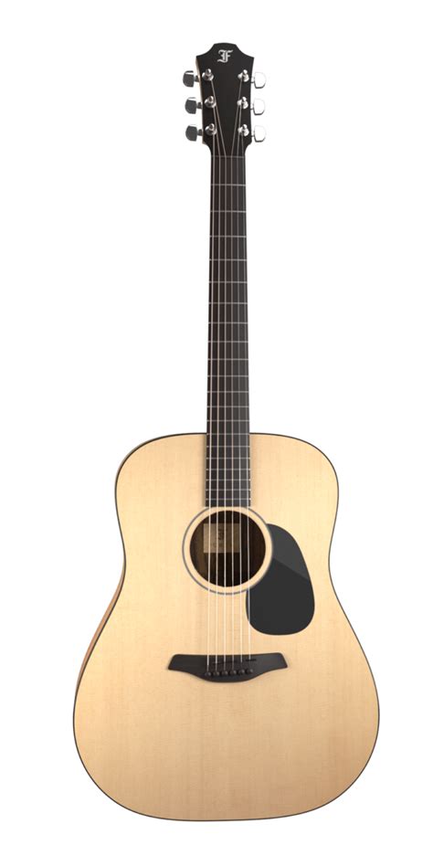 Furch Violet Sy Acoustic Guitar Furch Guitars