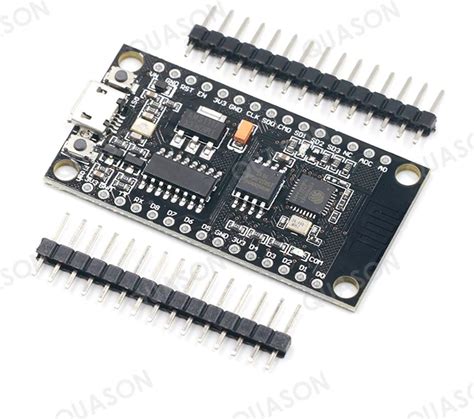 Модуль wemos d1 usb nodemcu v3 ch340g ch340 esp8266 32mb module