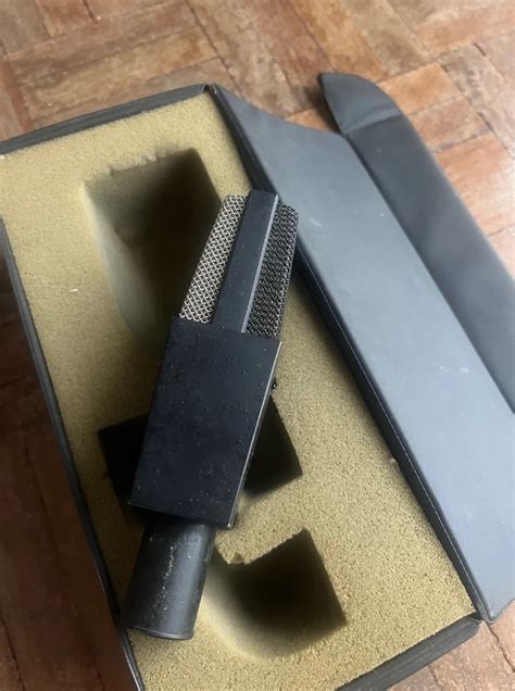 C414 Eb Akg C414 Eb Audiofanzine