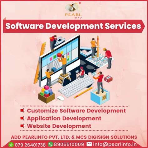 Python Software Development Service At ₹ 99000project In Ahmedabad