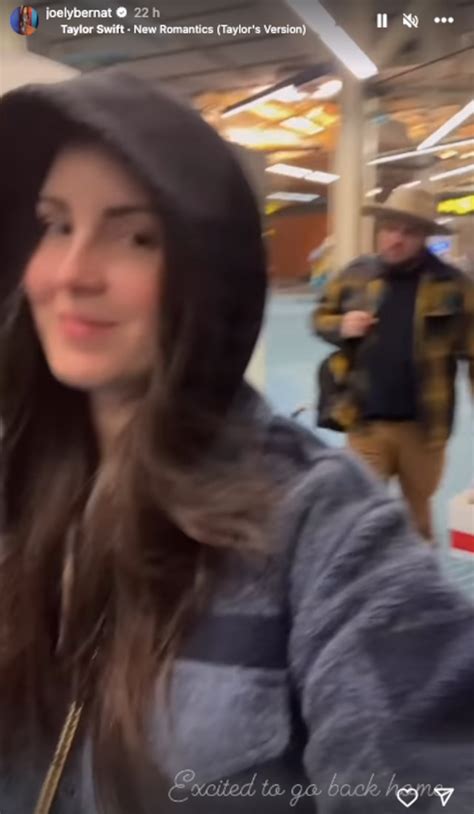 ¿quién Es Joely Bernat Paul Stanley Ya Es Su Esposo Tras Posponer La