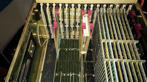 Vintage Computer Photos Subject Digital Pdp11 44