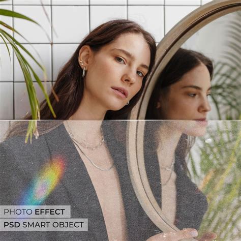 Glass Reflection Effect Psd High Quality Free Psd Templates For Download