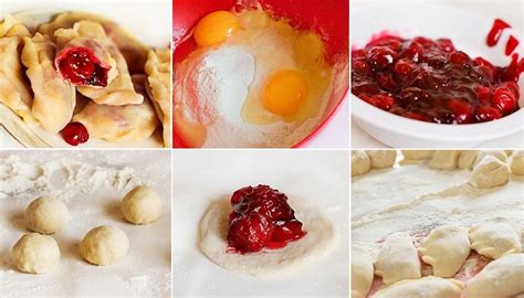 Klimpas Ar ķiršiem Laiki