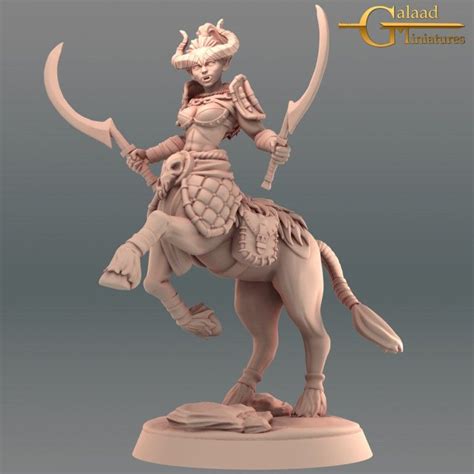 Pin By Frederico On Model Centaur Dungeons And Dragons Female Centaur