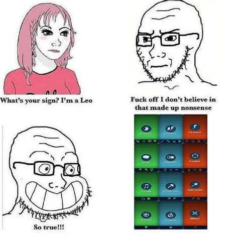 There Is Only One Way To Classify People Scrolller