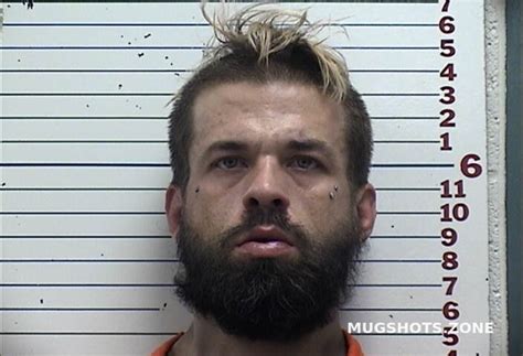 Bearden Teddy James 01 30 2025 Comanche County Mugshots Zone