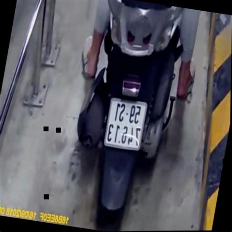 License Plate Detection Object Detection Dataset And Pre Trained Model