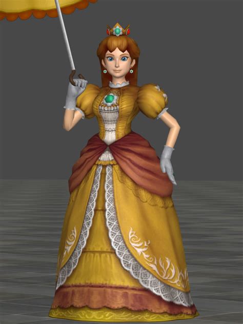 Daisy Realistic Brawl Mod By Ajd 262 On Deviantart