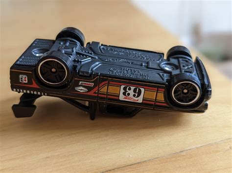 Studebaker X Lolux Custom Tutorial Rhotwheels