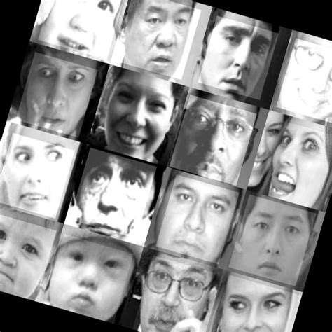 Human Face Expression Object Detection Dataset V19 2023 12 10 12 35pm