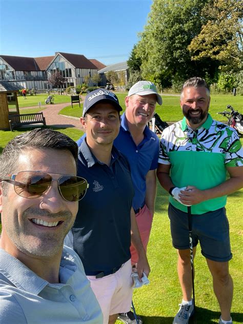 Charles Edward Harrison Assocrics On Linkedin Great Day Thanks For