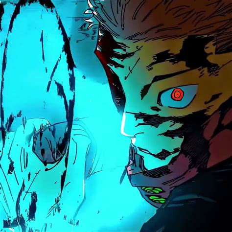 Sukuna Is Dead Anime Jujutsukaisen Animeedit Yujiitadori Sukuna