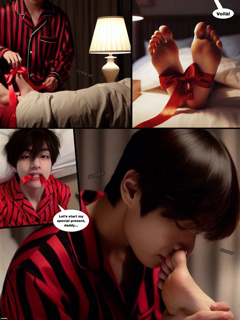 Post 6562364 Ai Generated Bts Comic Jin Jinsinger K Fakes Seokjin