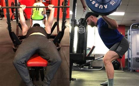 Full Body Vs Bro Split Differences Pros Cons