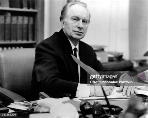 L Ron Hubbard Photos And Premium High Res Pictures Getty Images