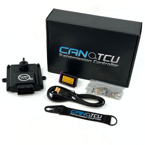 Build You Complete Dct Vehicle Kit Transmission Controller And Wirin