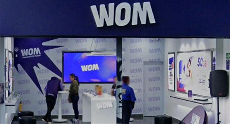 Wom Colombia Pidió Reorganización Empresarial Y Anuncian Qué Pasará Con
