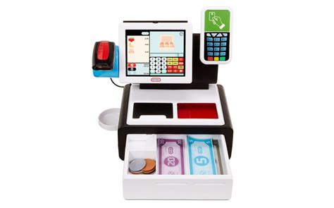 Mijn Eerste Kassa Toychamp