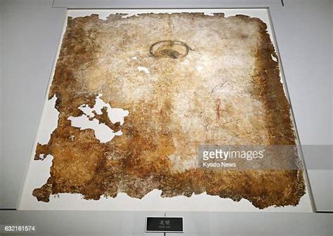Kitora Tomb Photos And Premium High Res Pictures Getty Images