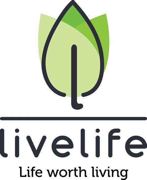 Live Life Logo Home Ilive