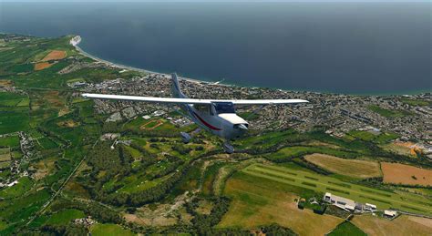 the easy lut method adjusting colour rendering in xplane a