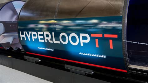 Les Ratés De Lhyperloop