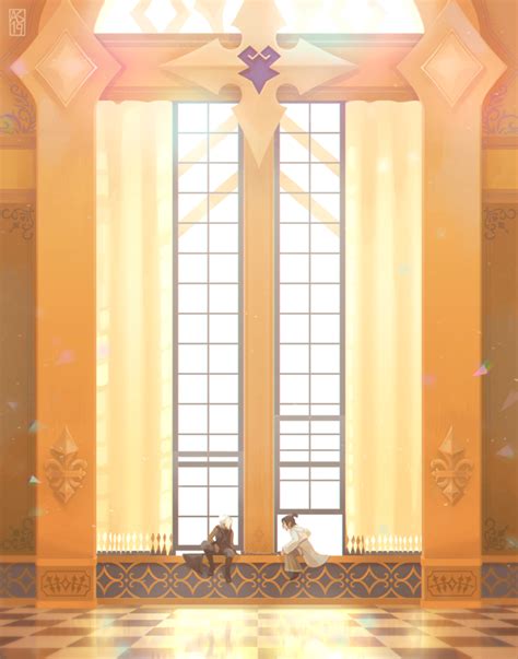 Scala Ad Caelum By Driftwoodwolf On Deviantart