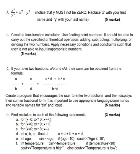 Solved Q2 Create Pseudo Code And C Code For The