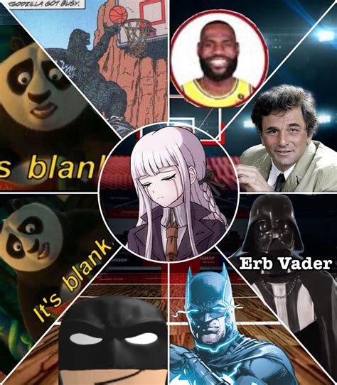 The Many 100 Percent Valid Ls Of Kyoko Kirigiri Danganronpa R Deathbattlematchups