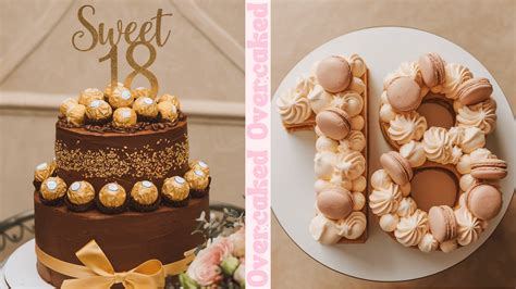 50 Aesthetic Pink Cake Ideas From Easy To Fancy