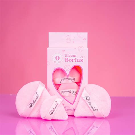 Bloom Borlas Set Borlas X 3 Bloomshell
