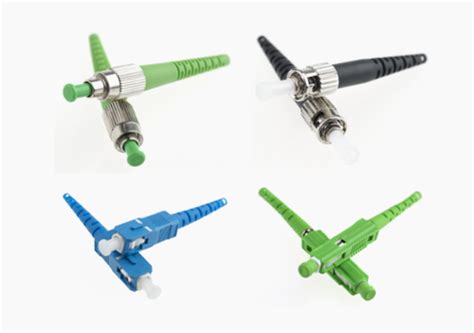 Fiber Optic Terminators For Cables Abalone