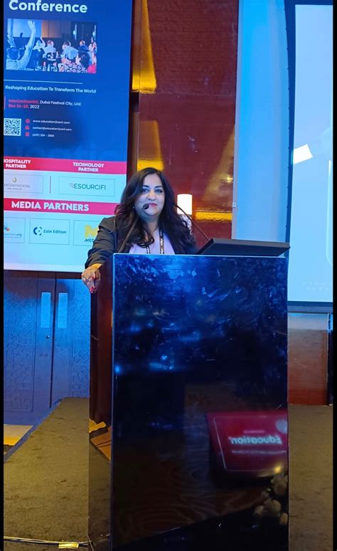 Sumana Chatterjee On Linkedin Educationalleadership Educationmatters