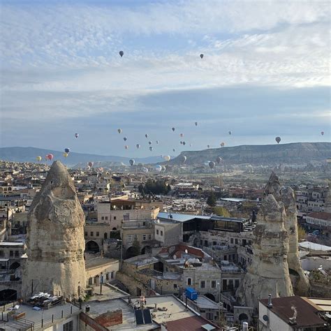 Arinna Cappadocia 괴레메 호텔 리뷰 And 가격 비교