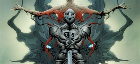 Qanda Michael Schwartz Discusses Teaming Up With Clover Press And Artist